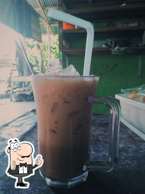 Café Warung Bg Teh, Indonesia - Opiniones del restaurante