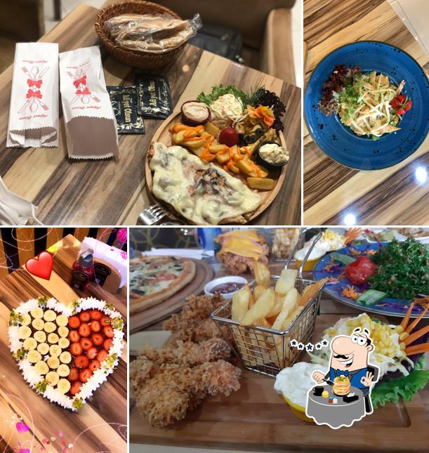 ELA CAFE, Turkey, Darüşşafaka Cd. No:3 - Restaurant reviews