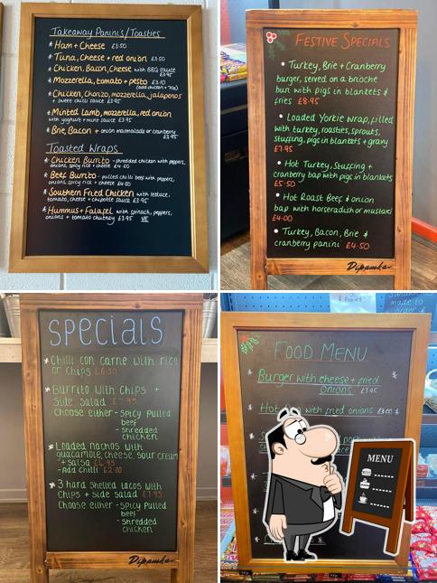 Top 7 places to eat in Ruthin, december 2025 - Restaurant Guru