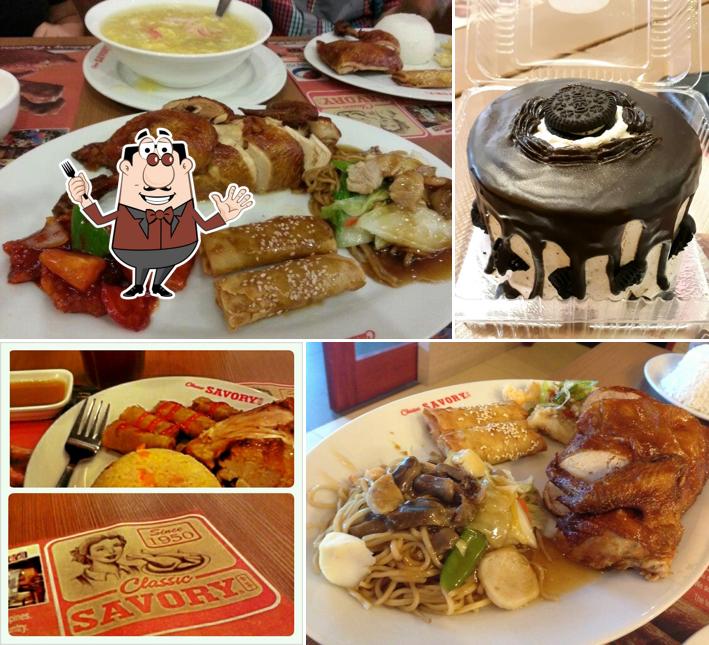 Classic Savory restaurants in Imus, summer 2024 - Restaurant Guru