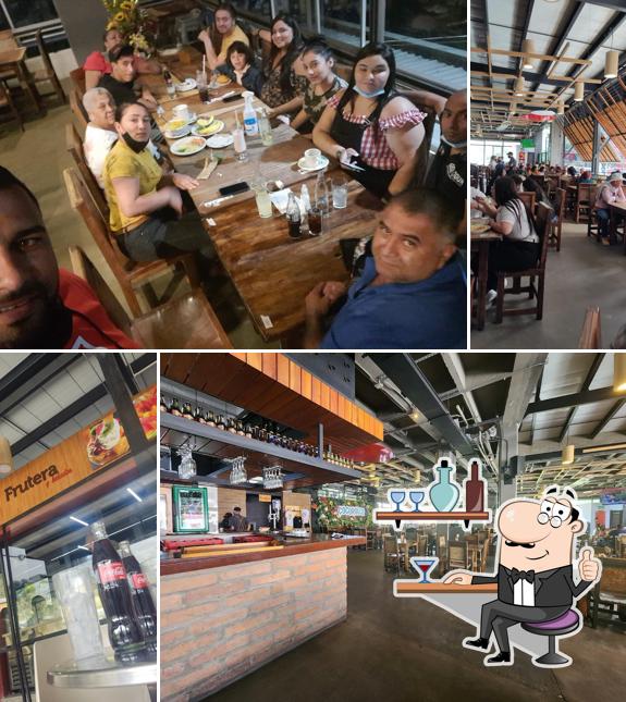 Cocorollo Girardota, Girardota - Menú del restaurante, precios y reseñas