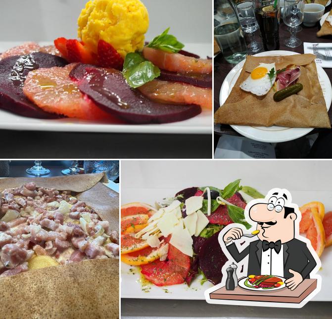 Meilleurs restaurants dans le centre commercial Centre Commercial Bay 1 ...