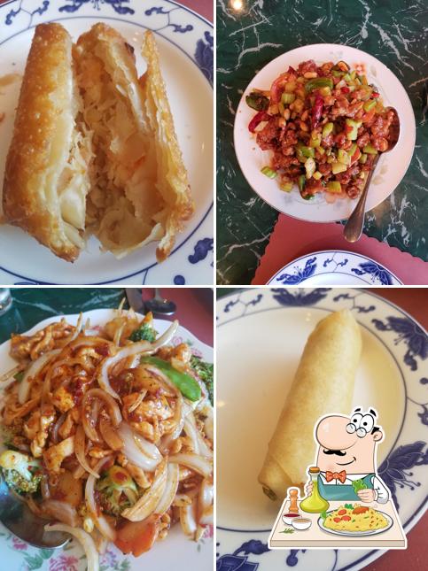 Eastern Palace in Canonsburg - Restaurant menu and reviews