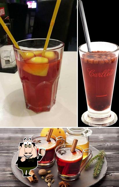 Eden Bar, Sesvete - Restaurant reviews