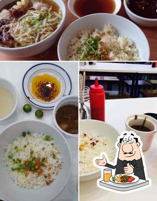 Jonas, Mandaluyong, Boni - Restaurant menu, prices and reviews