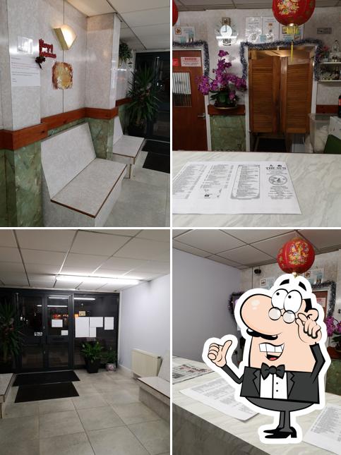 The Sun Chinese Takeaway, Erith - Restaurant menu, prices and reviews