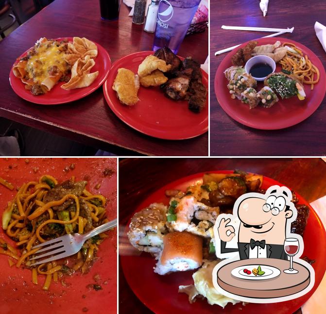 Feast, Oklahoma City - Restaurant menu, prices and reviews