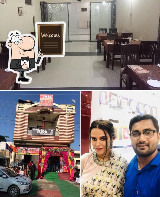 First Bite Hotel & Restaurant Aliwal Road Batala, Batala - Restaurant ...