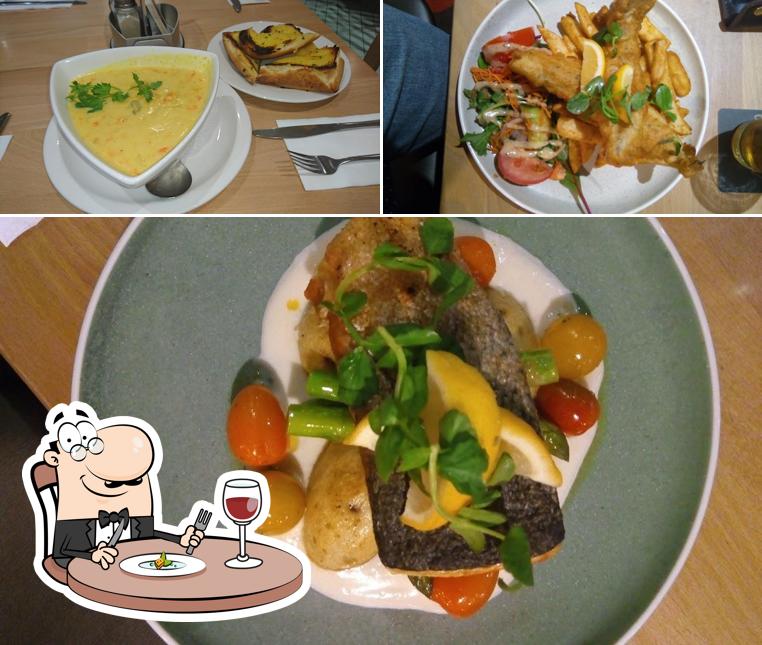 Geebung RSL, Geebung - Restaurant menu, prices and reviews