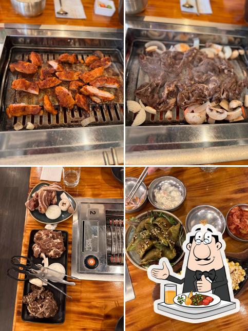 Geonbae in Frankston - Restaurant reviews