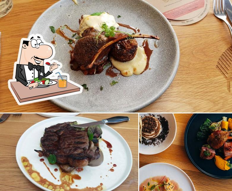 Giraffe, Auckland - Restaurant menu, prices and reviews