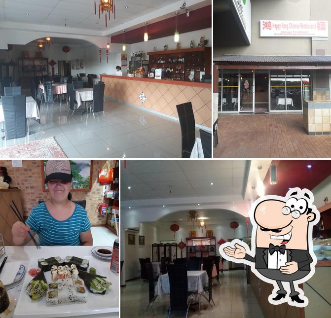 Happy Hong Restaurant, Emalahleni - Restaurant menu, prices and reviews