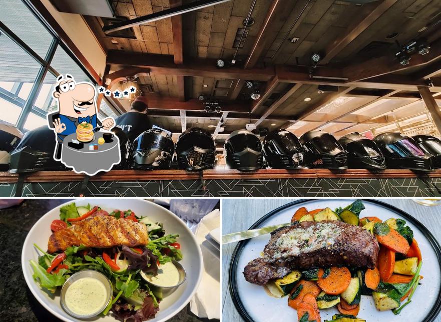 John B Pub, Coquitlam - Restaurant menu, prices and reviews
