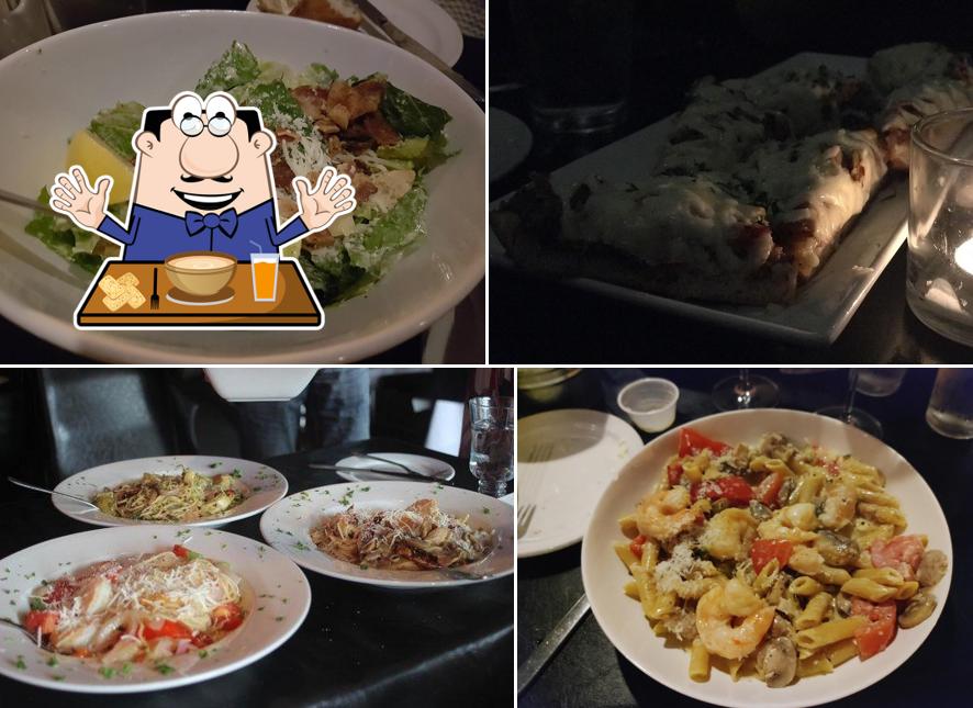 La Spaghett Pasta House, Hamilton - Restaurant menu, prices and reviews
