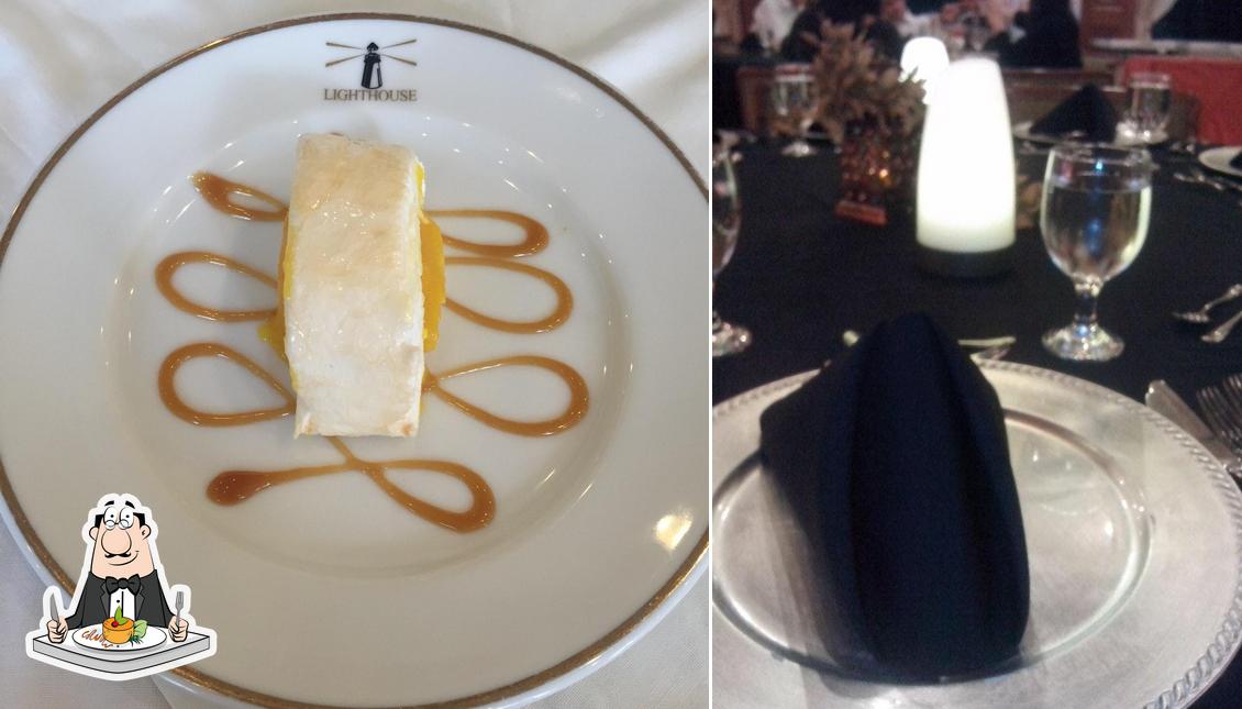 Lighthouse, Pasig, Ortigas - Restaurant menu, prices and reviews