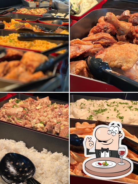 Minas Grill, Fort Myers - Restaurant menu, prices and reviews