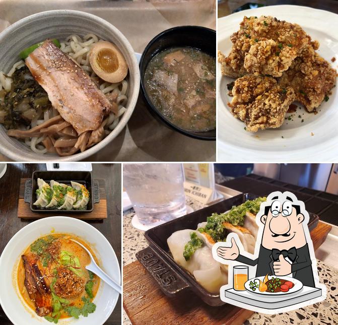 Momosan Waikiki in Honolulu - Restaurant reviews