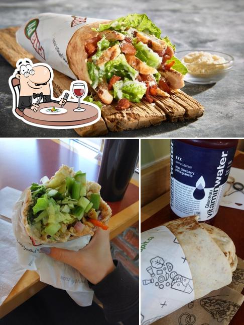 Pita Pit in Terrace - Restaurant reviews