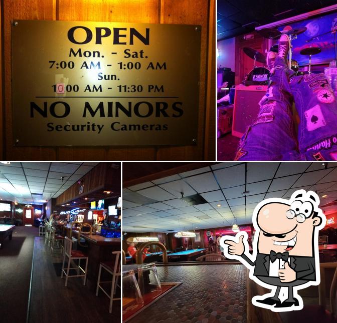 Dennis' Place in Springfield - Restaurant reviews