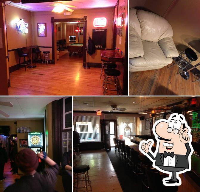 Ed & Jean's Tavern, Chicago - Restaurant menu, prices and reviews