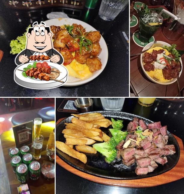 HW LiveHouse Batam, Batam - Restaurant menu, prices and reviews