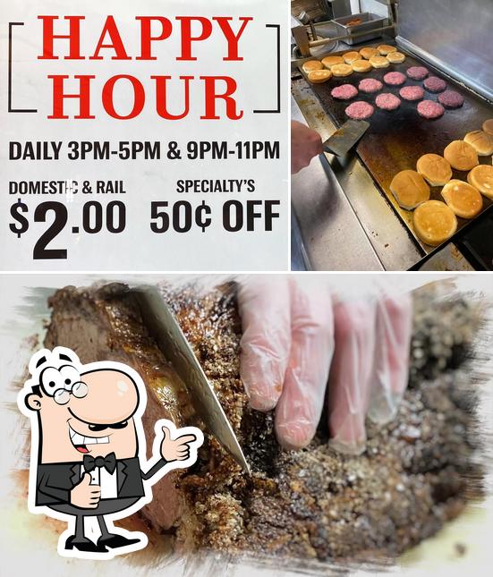 Jen's Choppin' Block, Dallas - Restaurant menu, prices and reviews