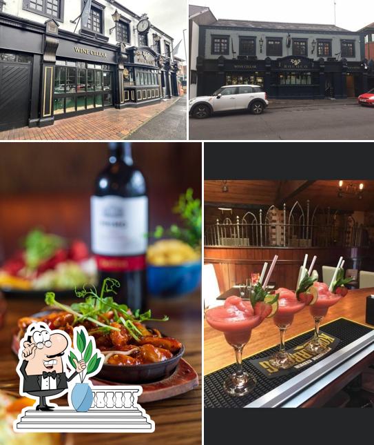 Top 7 restaurants in Antrim, august 2025 - Restaurant Guru