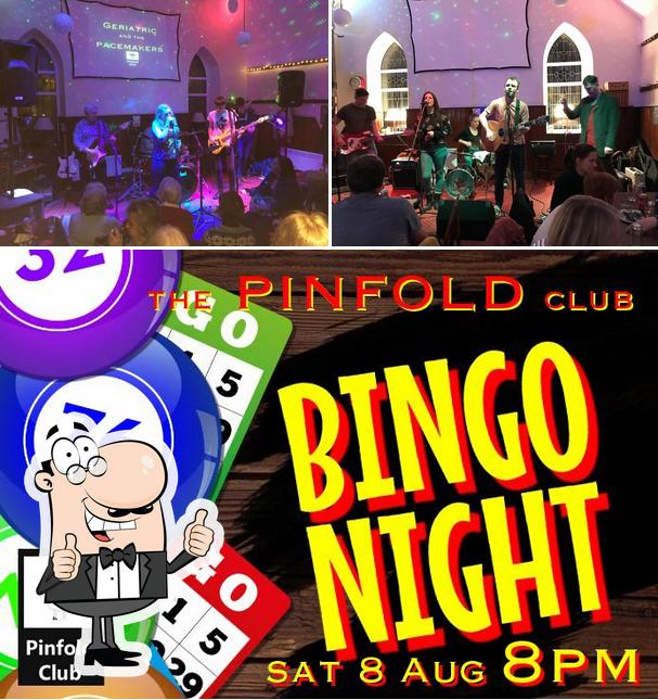 The Pinfold Club, Barnard Castle - Restaurant menu, prices and reviews