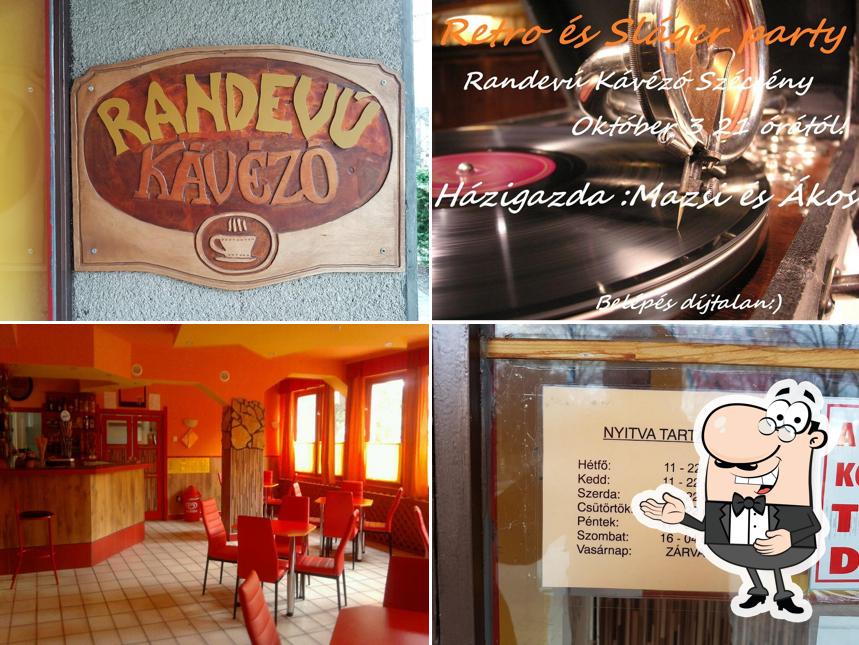 Best cafes in Szécsény, spring 2024 - Restaurant Guru