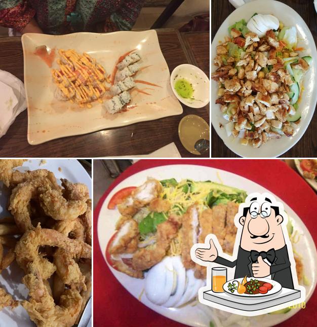 Red River Seafood & Steakhouse, 3200 Monroe Hwy in Pineville ...