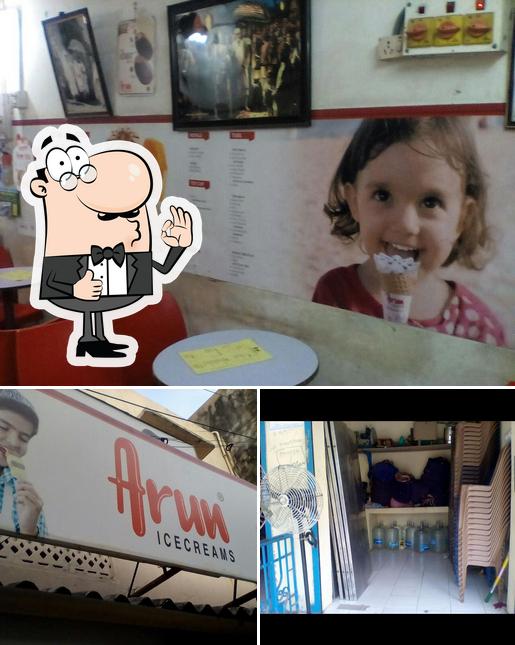Akash Fast Food, Chennai - Restaurant menu, prices and reviews