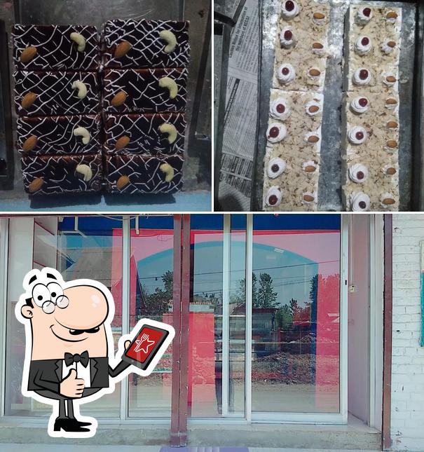 Akbar and Sons Bakery - Restaurant menu, prices and reviews