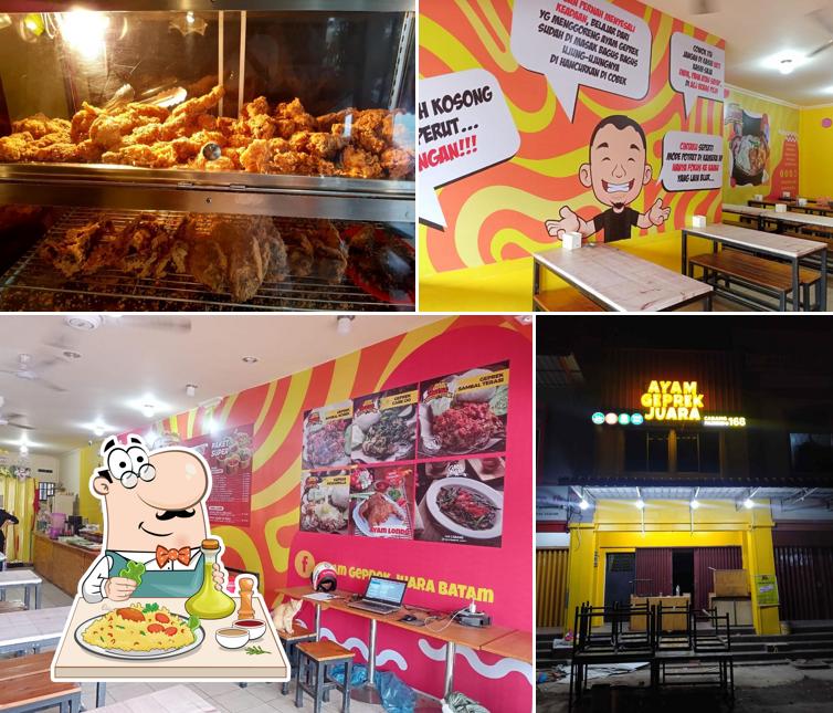 Best restaurants in Plaza Fanindo Mall - Restaurant Guru