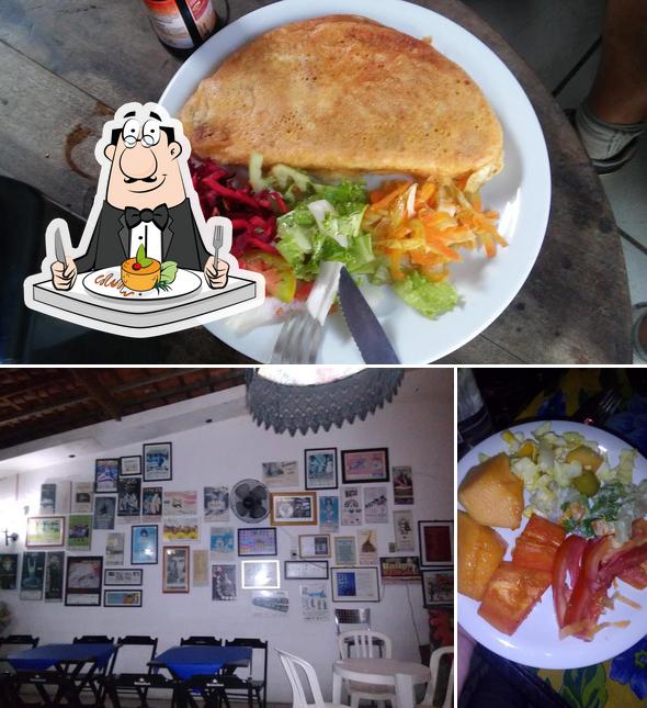 Bardallo's Comida & Arte, Natal, Gonçalves Ledo - Avaliações de ...