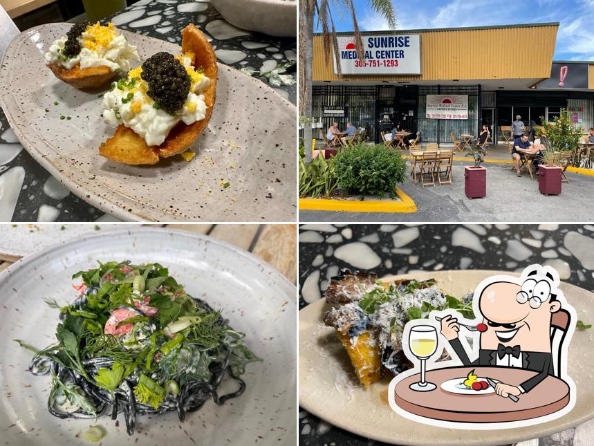 Boia De, Miami - Restaurant menu, prices and reviews