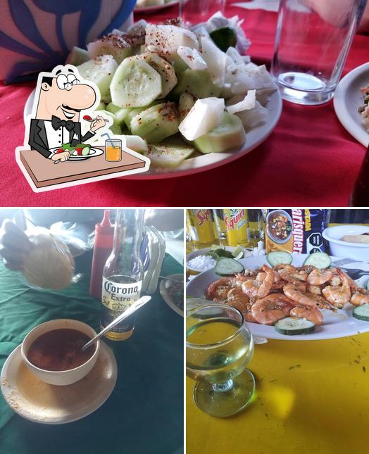 Botanero El Mirador, Manzanillo - Restaurant menu, prices and reviews