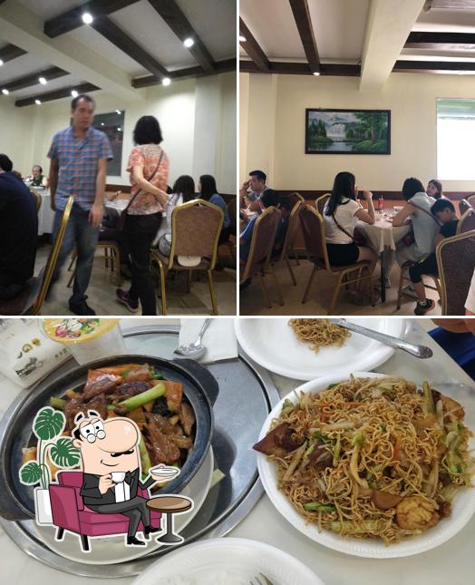 Cai Yun Xuan, Santo Domingo - Restaurant menu, prices and reviews
