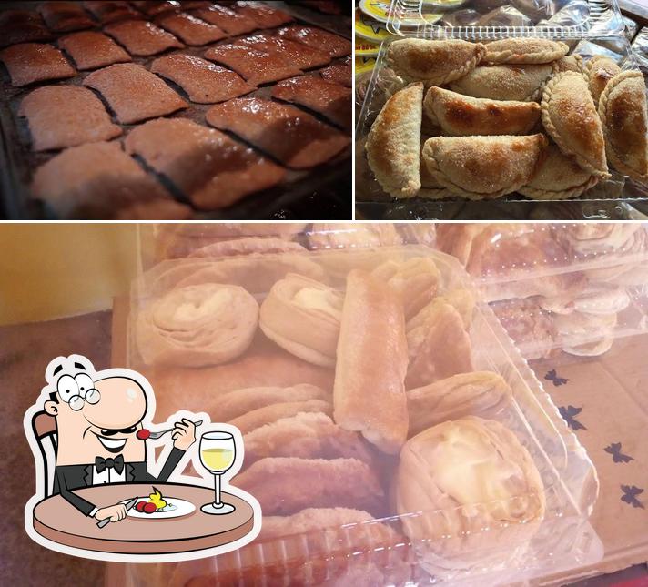 Campechanas y panaderia "Don Piter", Parras de la Fuente - Opiniones ...