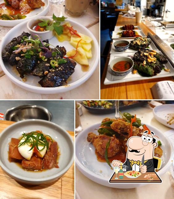Top 5 restaurants with clay pot rice in Sydney, november 2025 ...