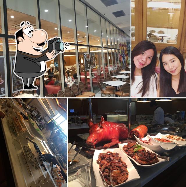 Chef Laudico Feast restaurant, Angeles - Restaurant reviews