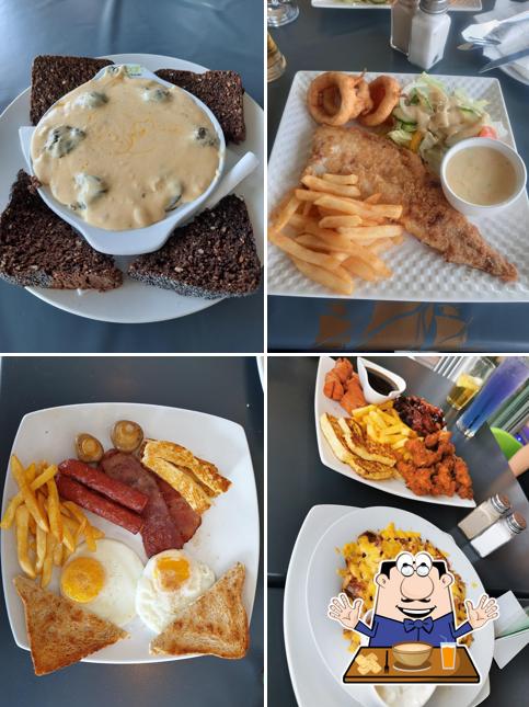 Coobah Klerksdorp restaurant, Klerksdorp - Restaurant reviews