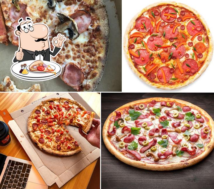 Dodo Pizza restaurants in Moscow, spring 2024 - Restaurant Guru