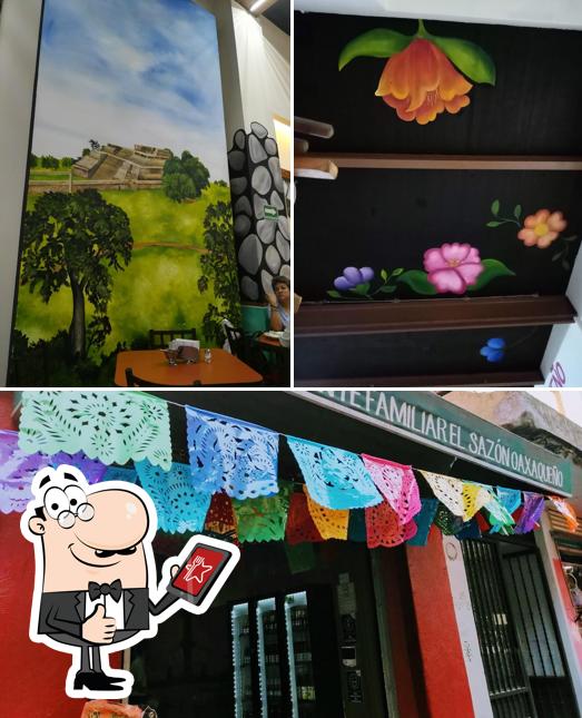 El Sazón Oaxaqueño Regina - Menú del restaurante, precios y reseñas