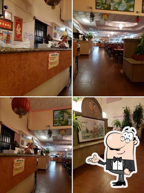 Golden City Buffet, Tijuana - Restaurant reviews