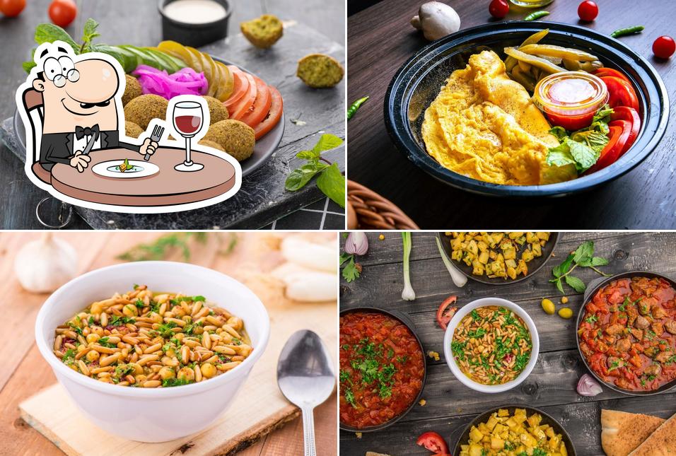Hashem Restaurant مطعم هاشم, Abu Dhabi - Restaurant reviews