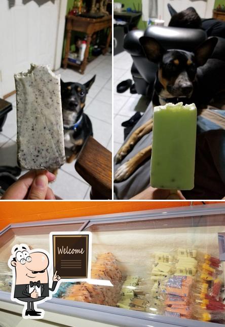 Helados El Sol, Fort Worth - Restaurant menu, prices and reviews