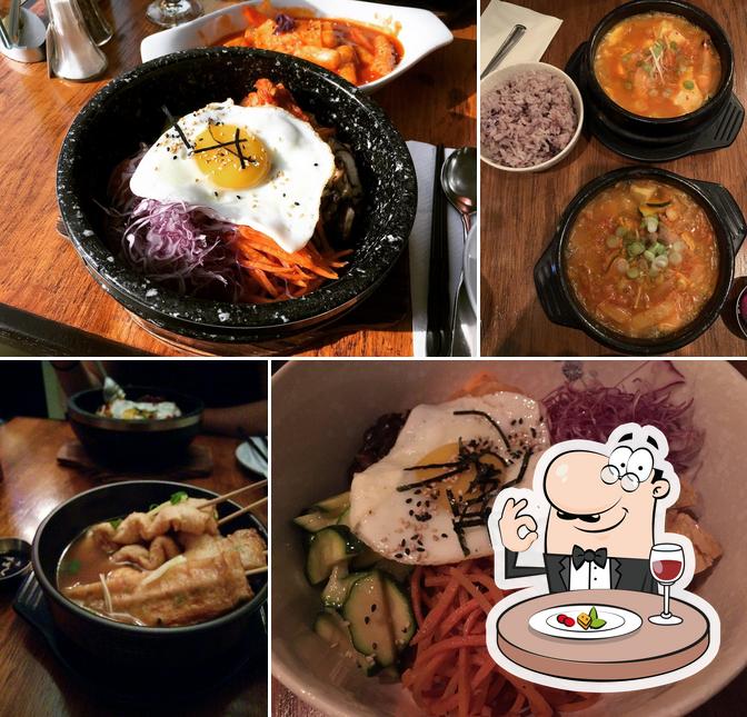 Hoya in Montreal - Restaurant reviews