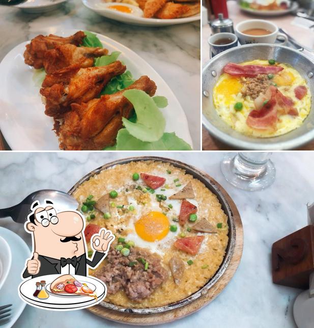 Kope Hya Tai Kee restaurant, Bangkok, 526 - Restaurant reviews