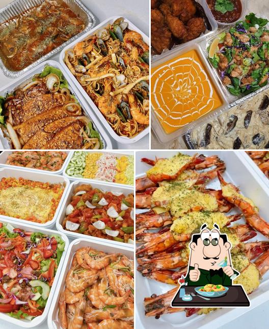 MNL Pink Kitchen - Main, Quezon City - Restaurant menu, prices and reviews