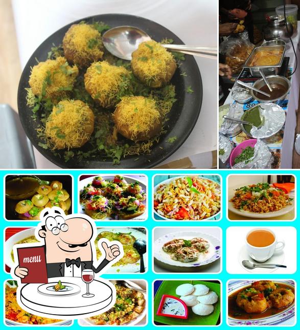 Mumbai Chaat Corner, Virar